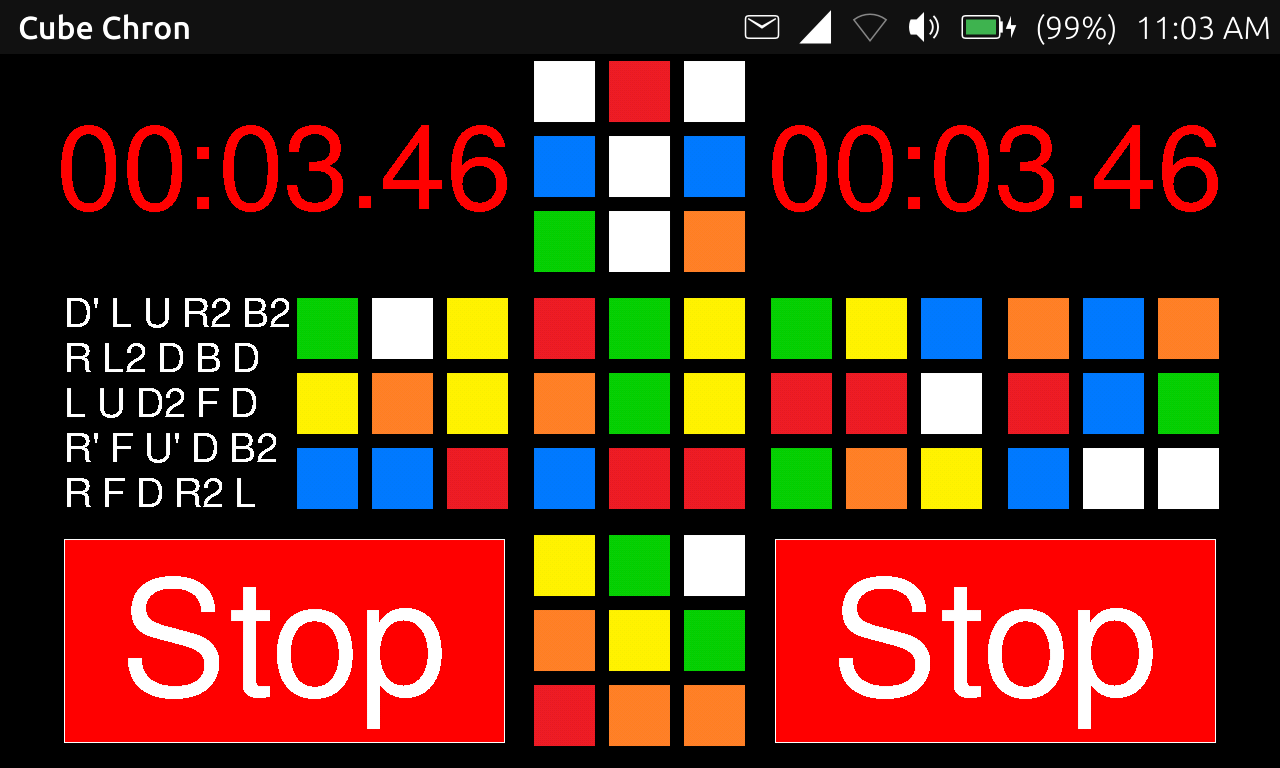 Rubik's Cube Scramble Generator Online Technical Discussion, 58% OFF